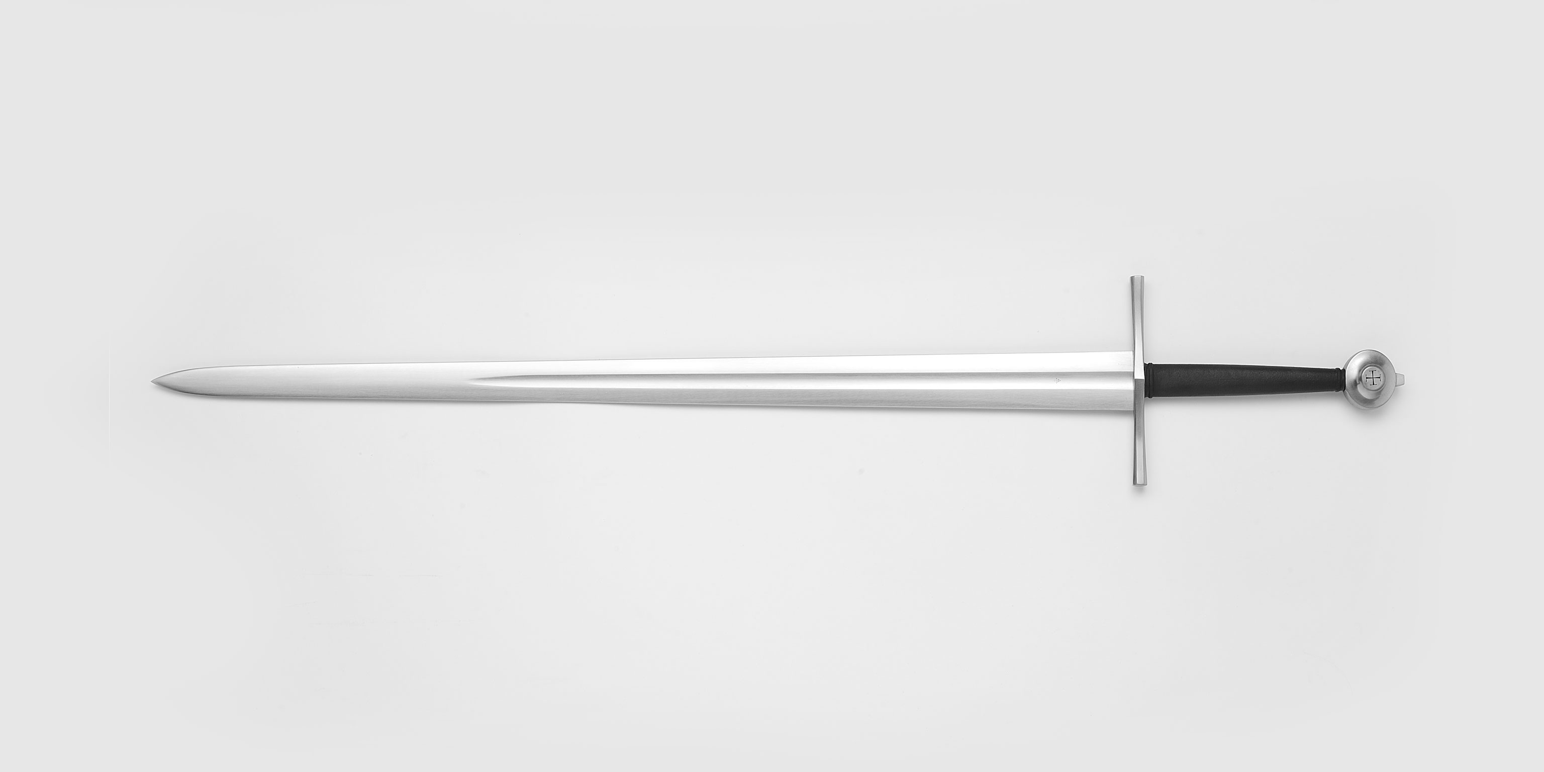 Next Generation Hand and a Half Swords