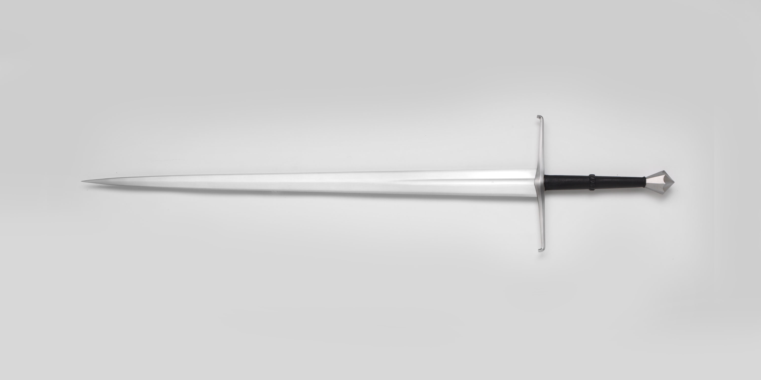 Museum Line Hand and a Half Swords