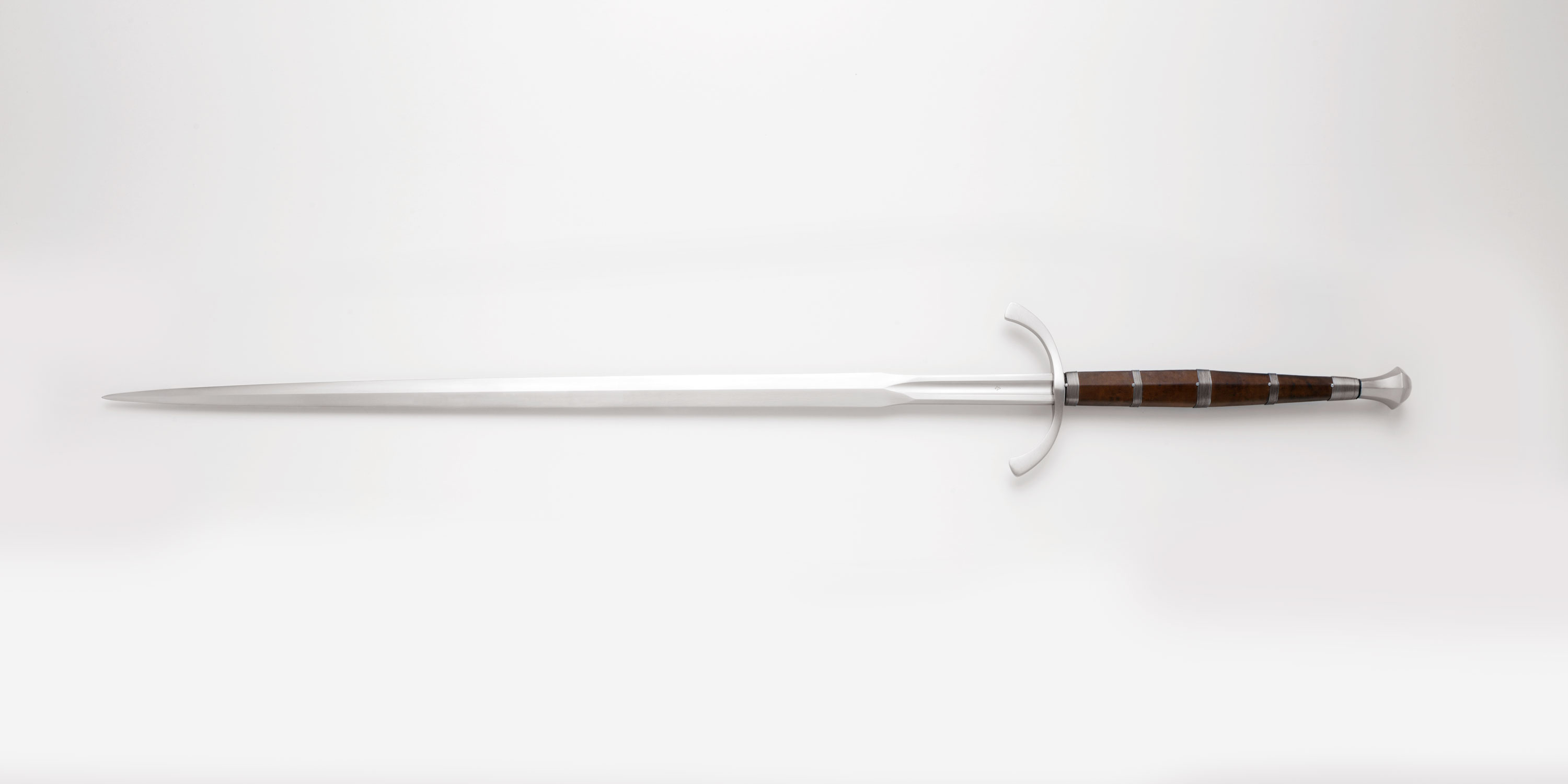 Next Generation Two Hand Swords