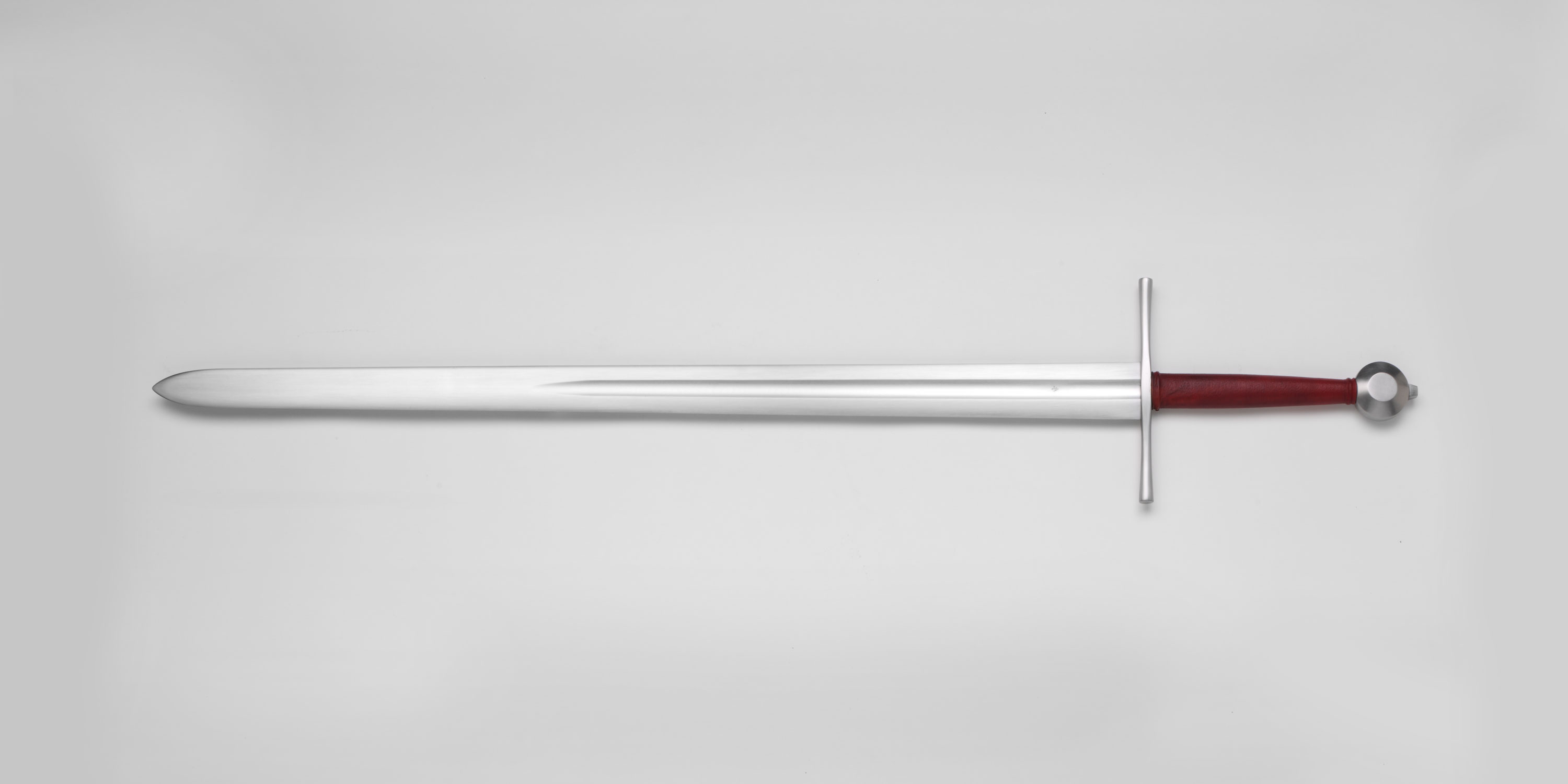 Next Generation Hand and a Half Swords