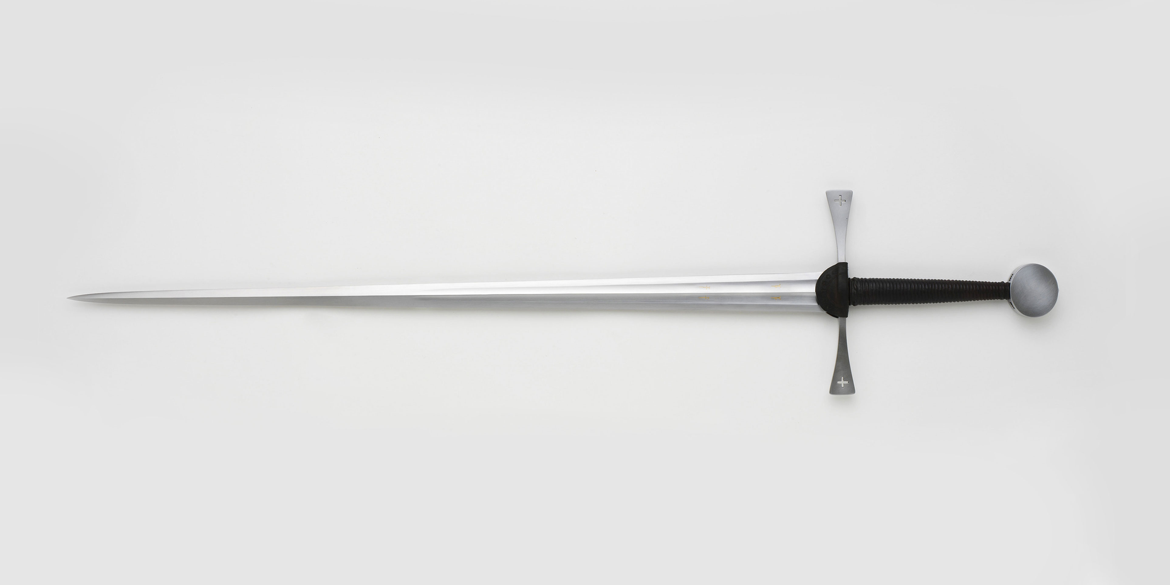 Museum Line Hand and a Half Swords