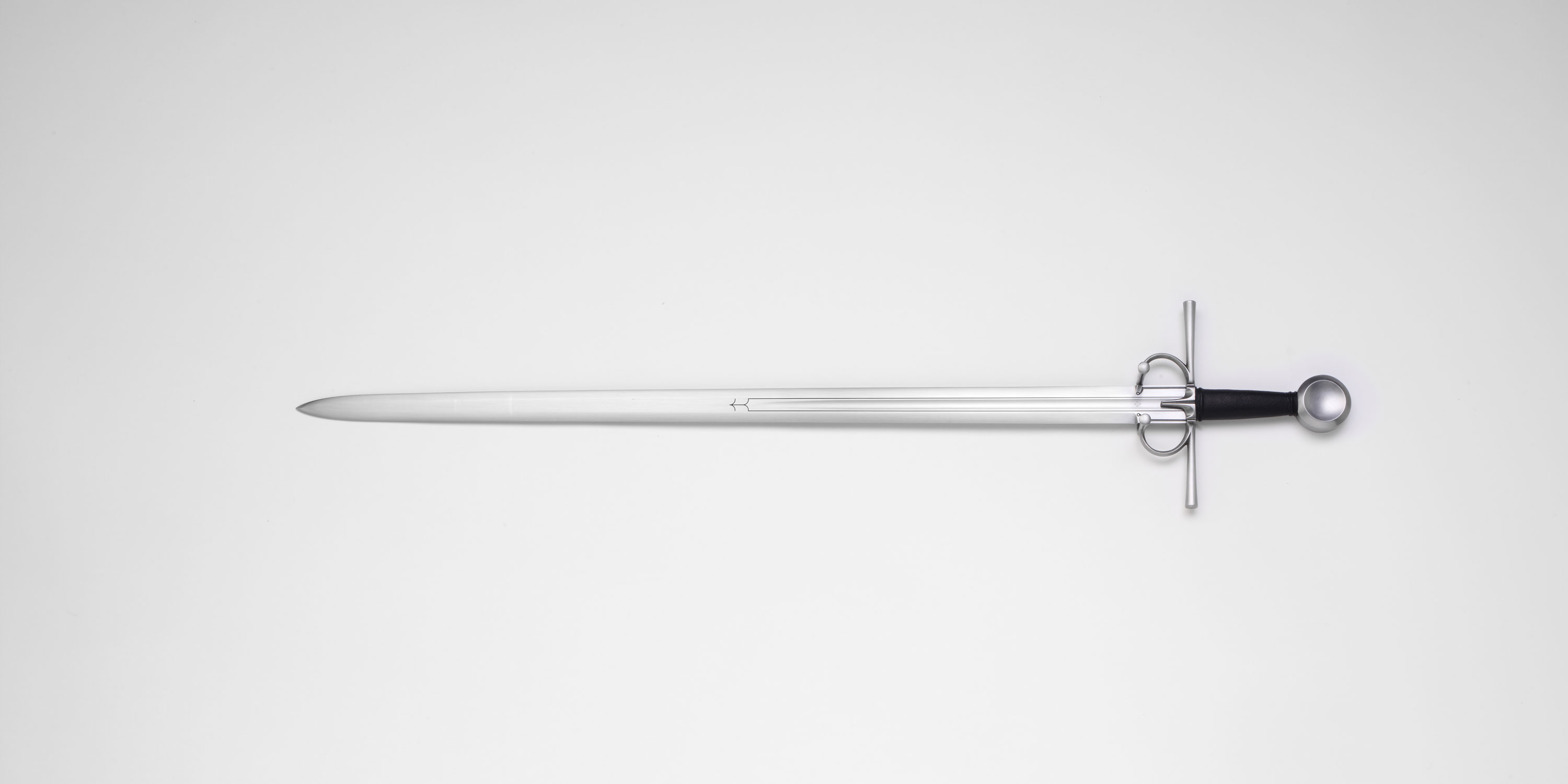 Single Handed Swords