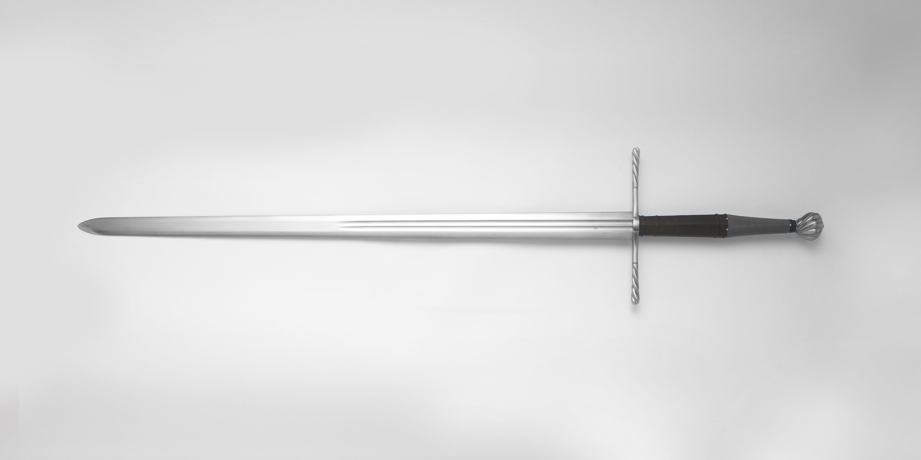 Next Generation Two Hand Swords