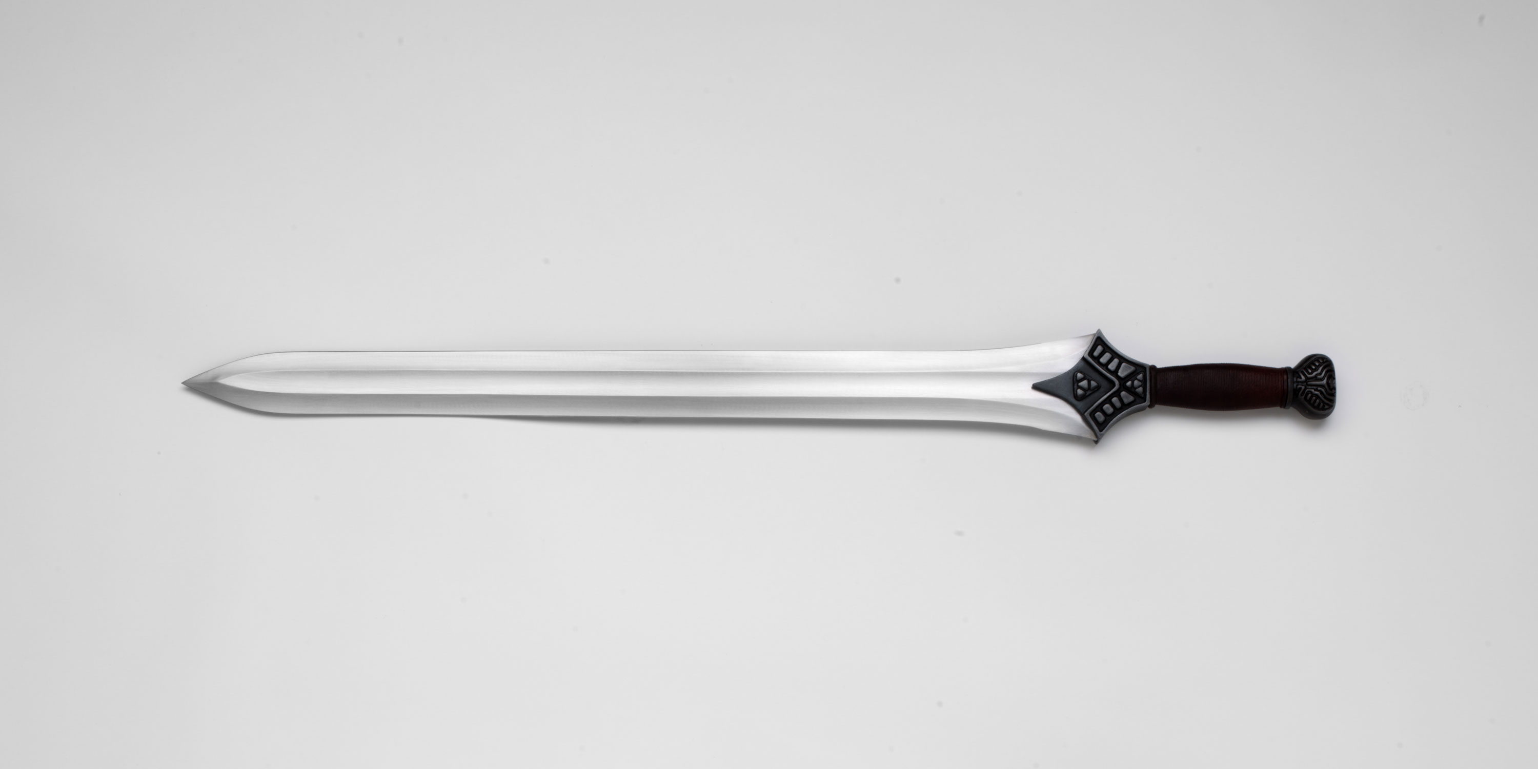 Conan the Barbarian Swords