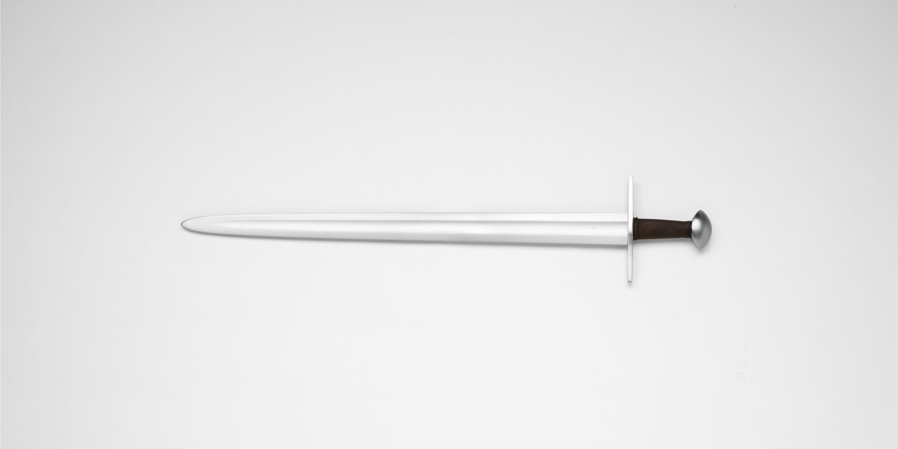 Single Handed Swords