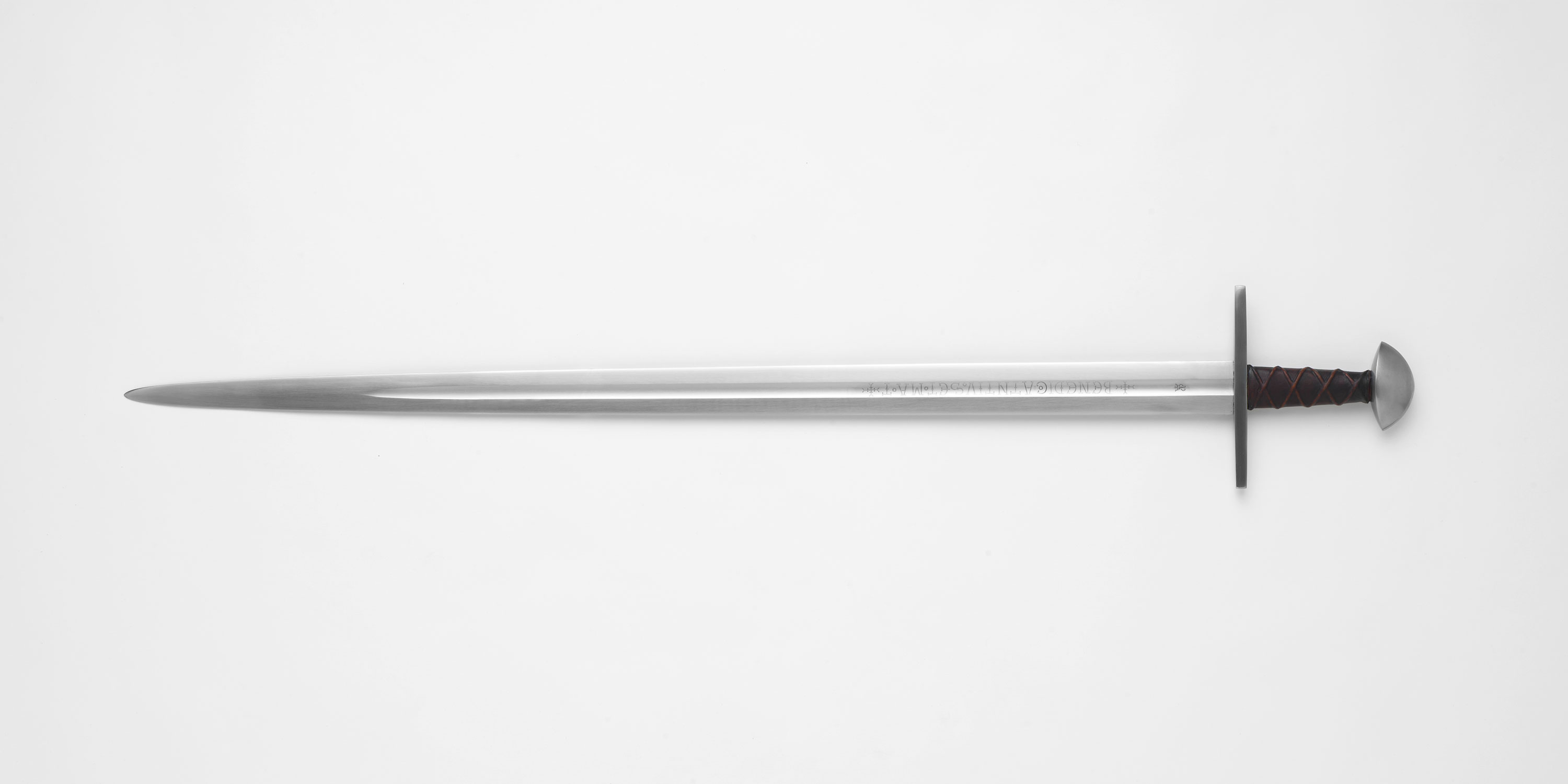 Single Hand Museum Line Swords