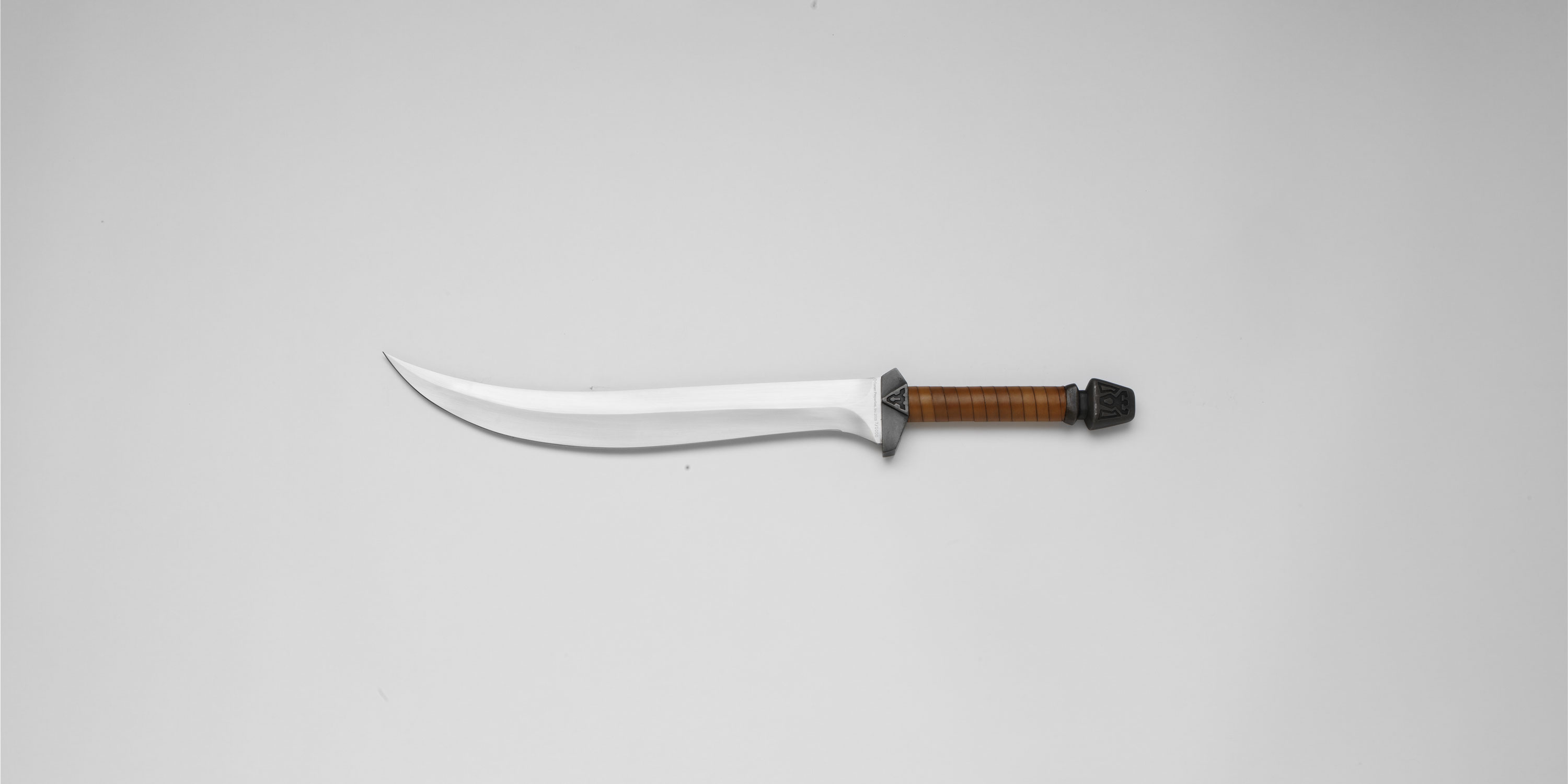 Conan the Barbarian Swords