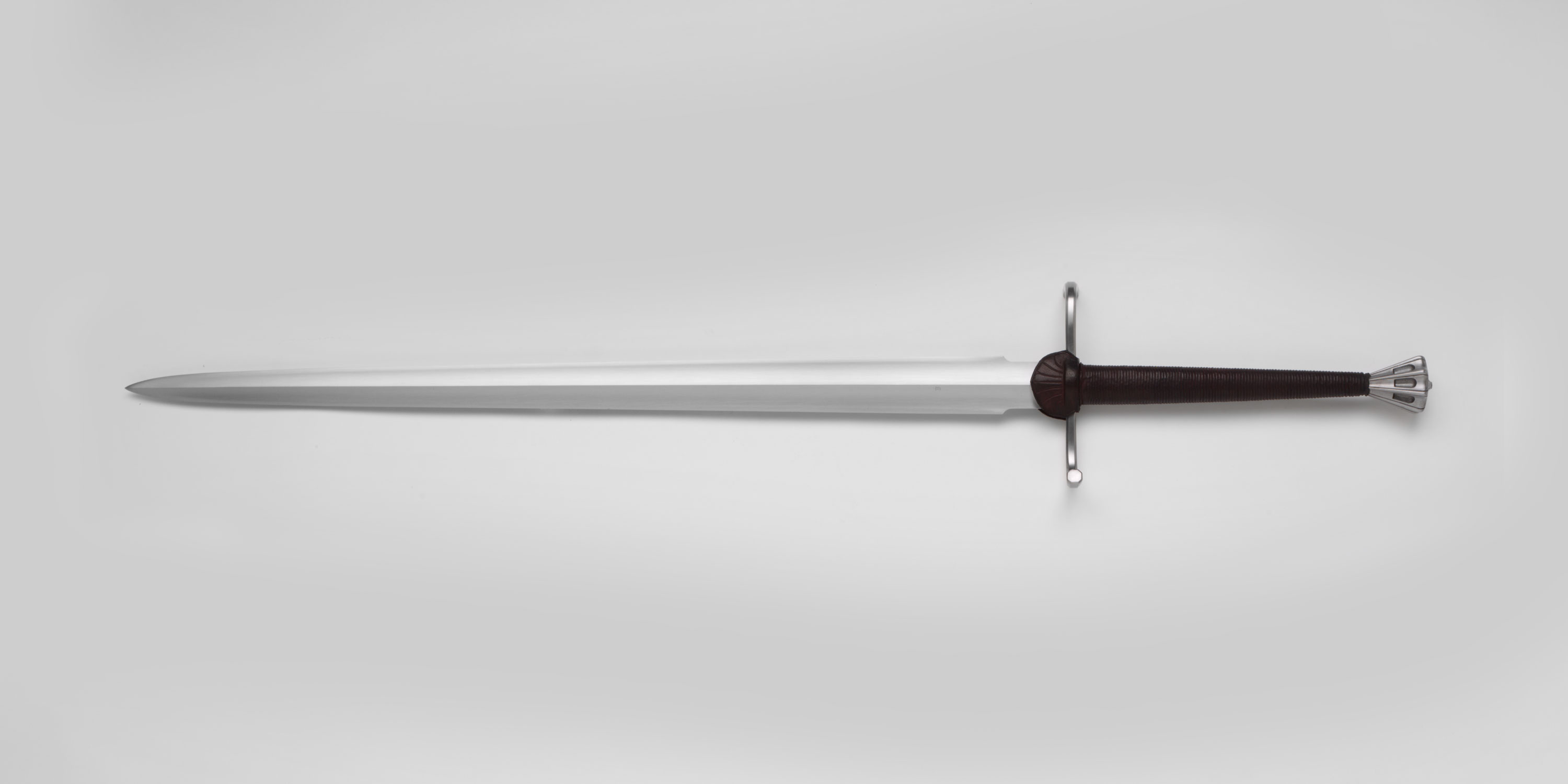 Museum Line Hand and a Half Swords