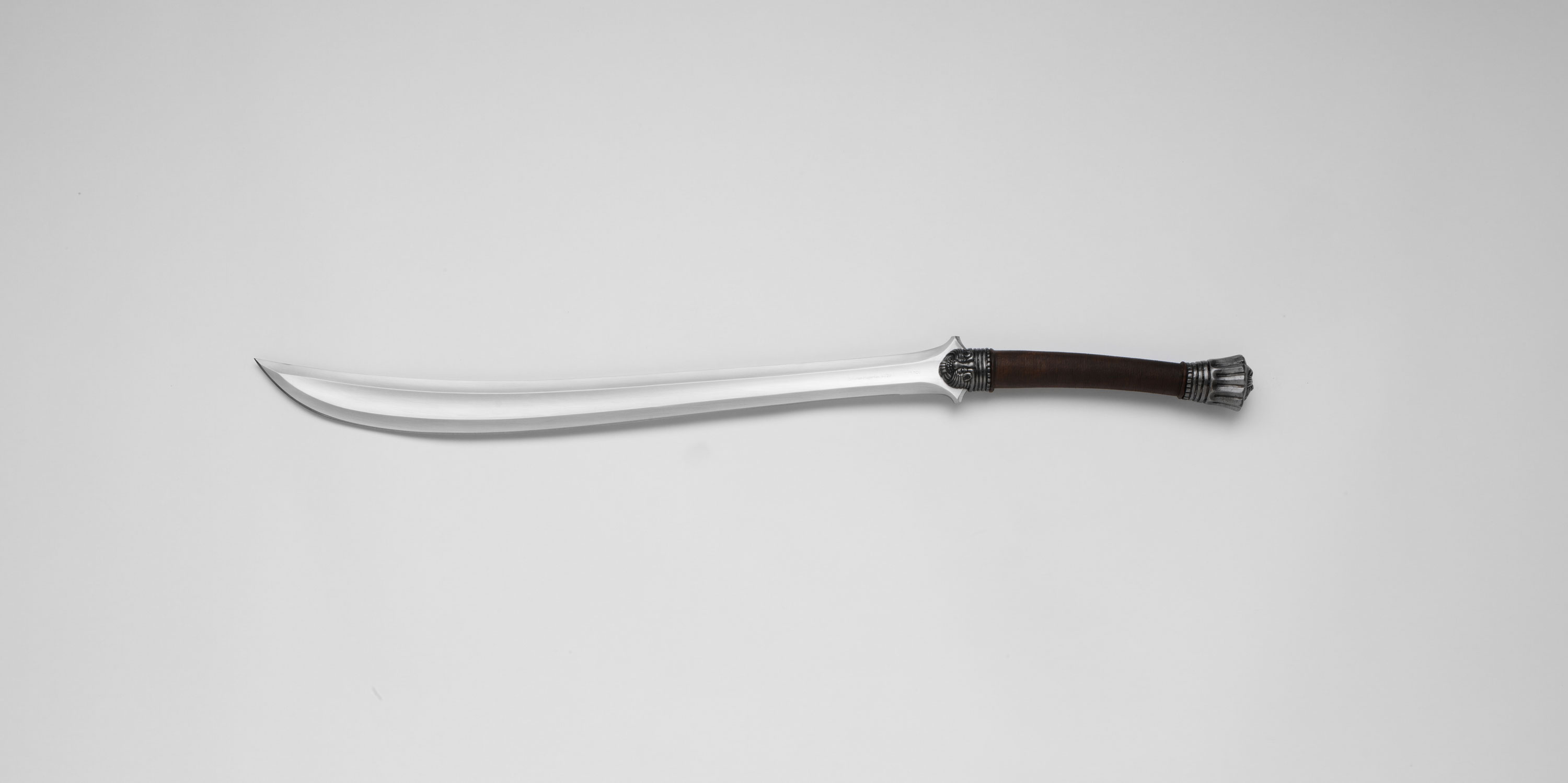 Conan the Barbarian Swords