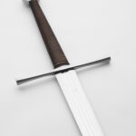 Two Hand Medieval Swords – Albion Swords