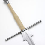 The Maestro Line – Albion Swords